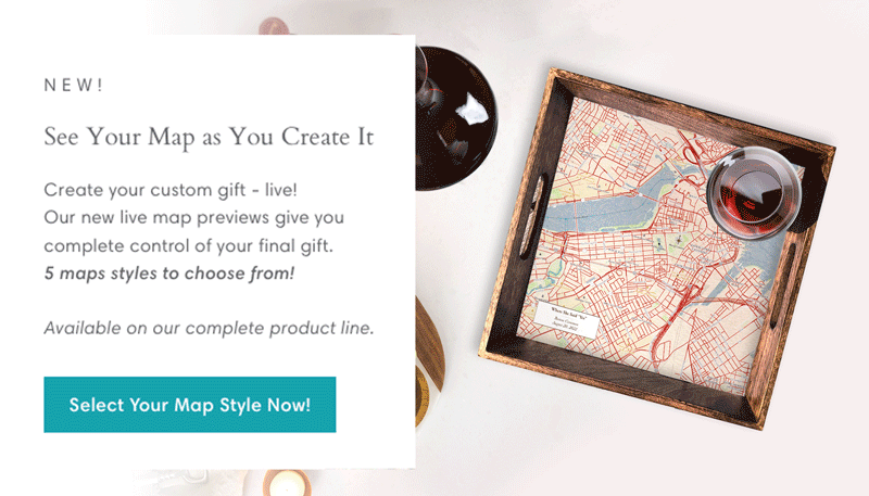 Live Map Preview is FINALLY here! – ScreenCraftGifts