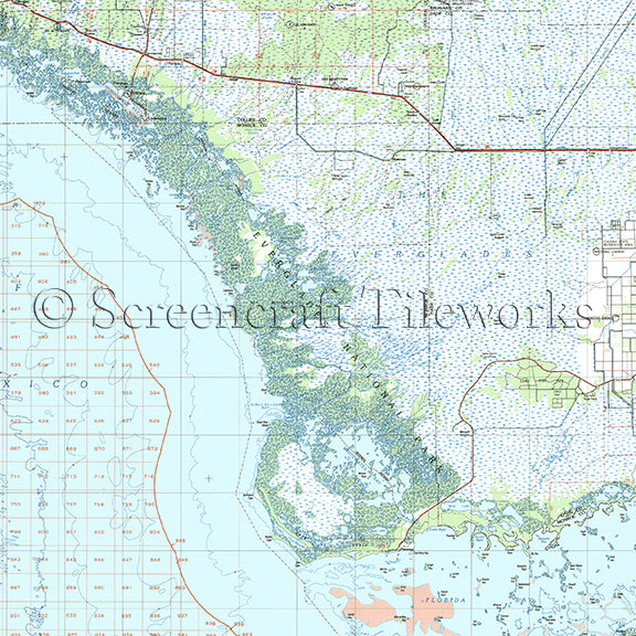 Everglades – ScreenCraftGifts