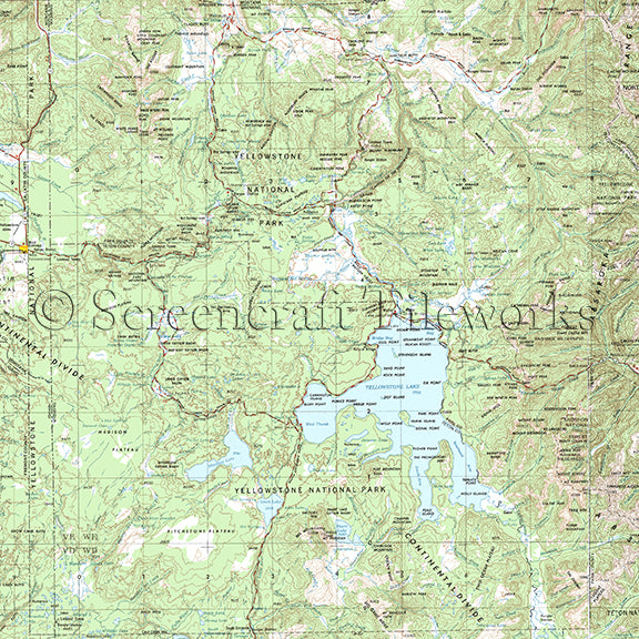 Yellowstone – ScreenCraftGifts