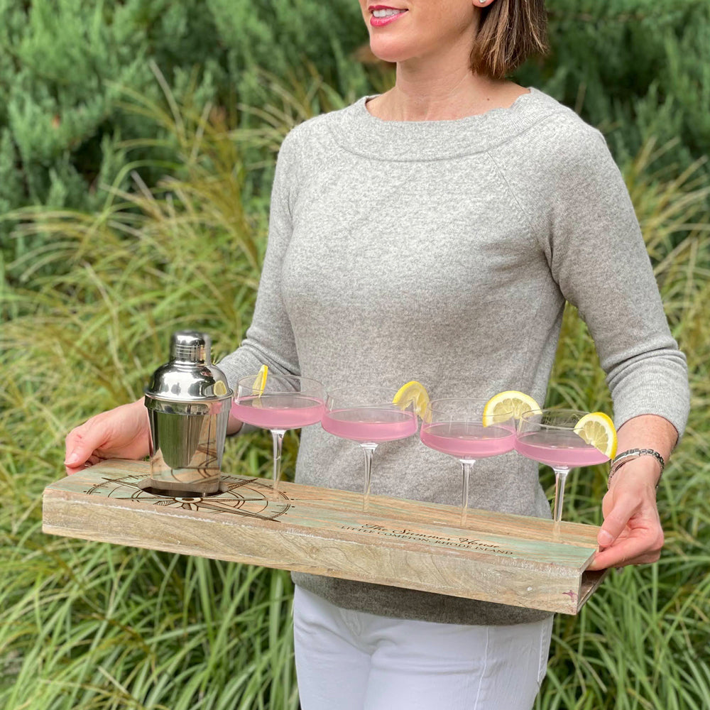 Beverage Servers – ScreenCraftGifts