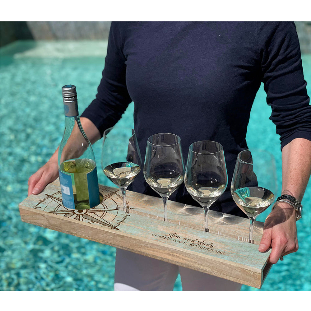 Beverage Servers – ScreenCraftGifts