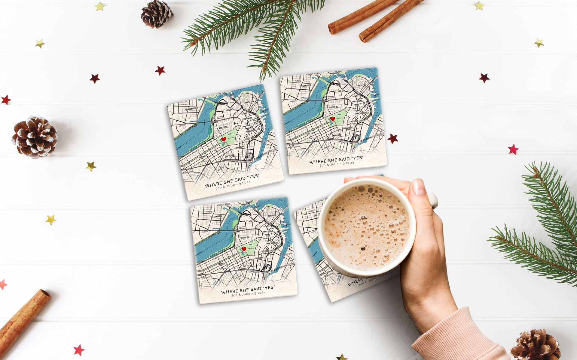 Your Destination for Map Gifts and Home Decor – ScreenCraftGifts