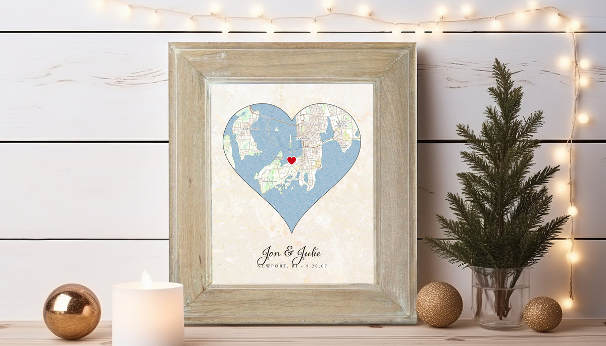 Your Destination for Map Gifts and Home Decor – ScreenCraftGifts