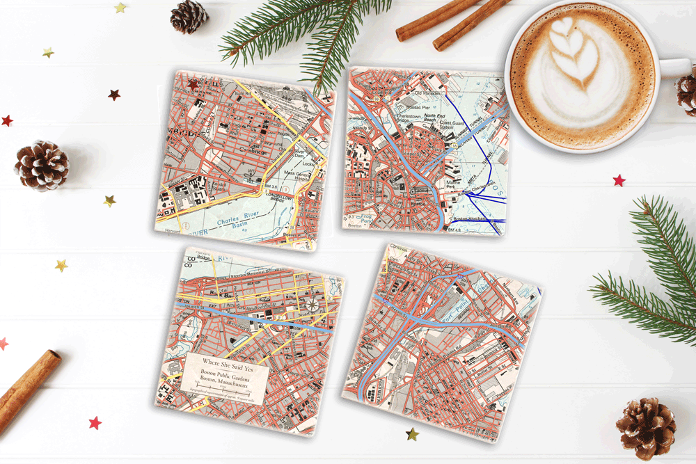 Your Destination for Map Gifts and Home Decor – ScreenCraftGifts