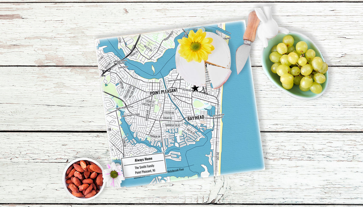Your Destination for Map Gifts and Home Decor – ScreenCraftGifts