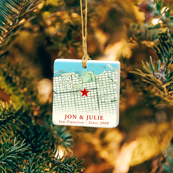 Your Destination for Map Gifts and Home Decor – ScreenCraftGifts